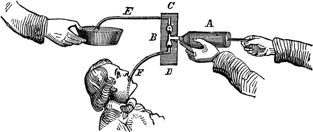 Dr. William Murrell: What to Do in Cases of Poisoning | Nature's Poisons