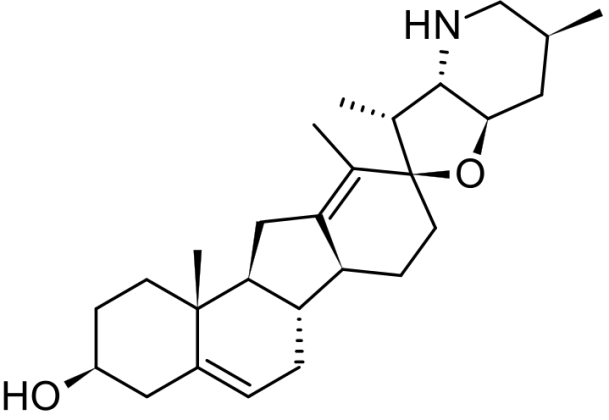 Cyclopamine: The Curious Case of Cycloptic Sheep | Nature's Poisons