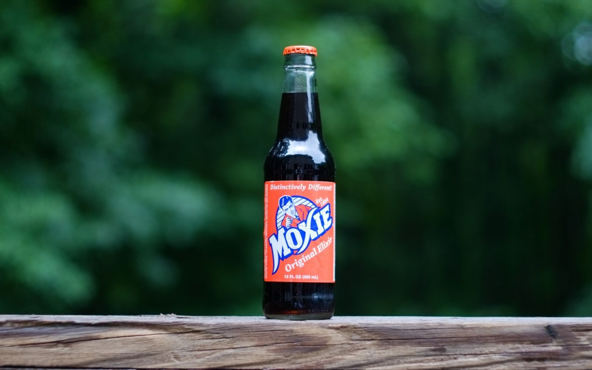 Moxie Original Elixir and Sneezing Powders | Nature's Poisons